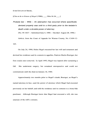 Affidavit Of Uninsured Deed - Fill Online, Printable, Fillable, Blank | pdfFiller