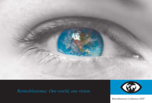 Fillable Online telemedicine orbis Retinoblastoma: One world, one vision. - The Eye Cancer ...