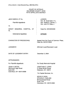 Fillable Online SAMPLE DEED of Trust for Charitable Purposes bb ...