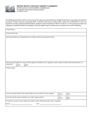 Fillable Online swc nd DRAINAGE COMPLAINT FORM.docx Fax Email Print ...
