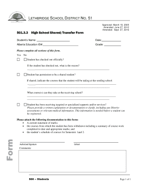 Learner Registry Ae Alberta Ca - Fill Online, Printable, Fillable ...