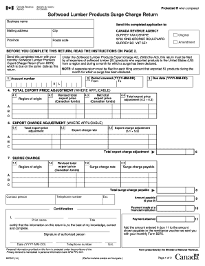 Fillable Online SURREY TAX CENTRE Fax Email Print - pdfFiller