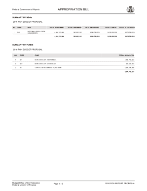 Fillable Online national population commission Fax Email Print - pdfFiller