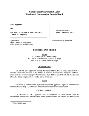 Fillable Online cms sf 5510 medicare form Fax Email Print - pdfFiller