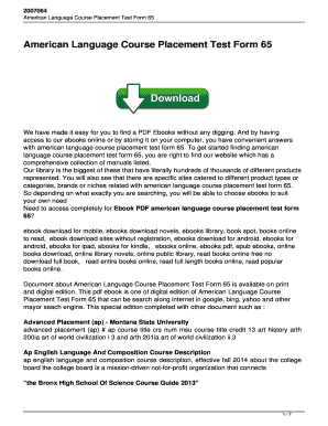 Alcpt Form 1 To 100 Pdf - Fill Online, Printable, Fillable, Blank ...