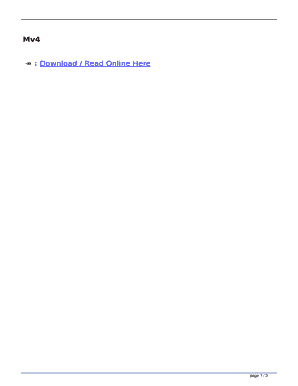 Fillable Online PennDOT Fact Sheet - Instructions for Completing Form MV-4ST Fax Email Print ...