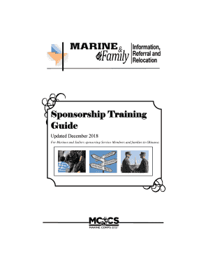 Fillable Online permanent change of station (pcs) move checklist ...