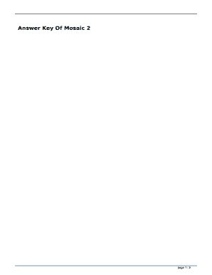 Practice Cold Read Task Answer Key - Fill Online, Printable, Fillable ...