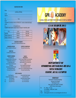 Fillable Online CR-271 form Fax Email Print - pdfFiller