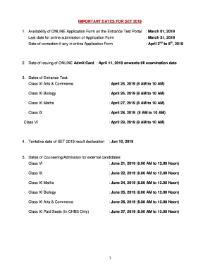Fillable Online Scra 2019 application form date - Le cuisinier nomade ...