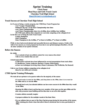 Fillable Online Guide to filling out a Human Rights Application Form ...