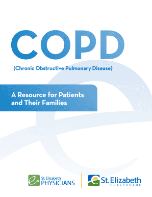 Fillable Online COPD educational videos are available Fax Email Print ...