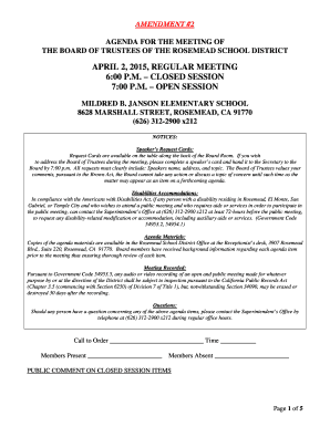 Fillable Online JANSON ELEMENTARY SCHOOL Fax Email Print - pdfFiller