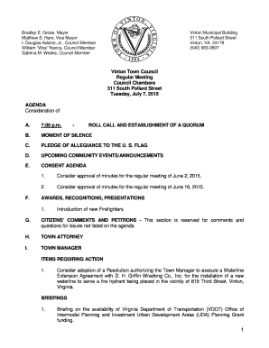 Fillable Online sr13 form - pdfFiller Fax Email Print