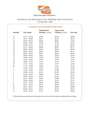 Fillable Online Campus Map - Ohio Northern University Fax Email Print ...