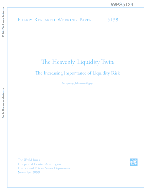 WH LREP Progress Report Doc Template | pdfFiller