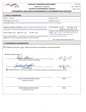 Fillable Online CE Checklist 3-08 Fax Email Print - pdfFiller