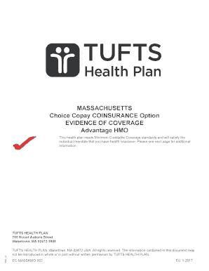 Fillable Online UniCare State Indemnity Plan/Medicare Extension ...