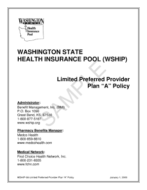 Wship - Fill Online, Printable, Fillable, Blank | pdfFiller