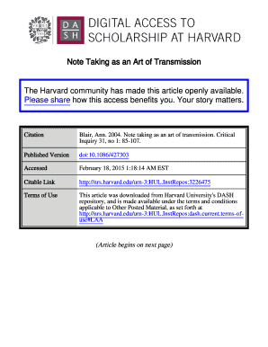 Fillable Online GMP343 Order Form Fax Email Print - pdfFiller