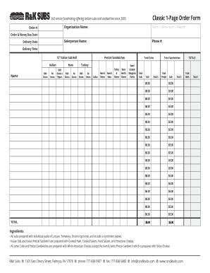 Caap Application Form Pdf - Fill Online, Printable, Fillable, Blank ...