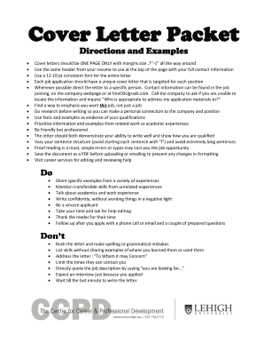 Fillable Online Directions and Examples Fax Email Print - pdfFiller