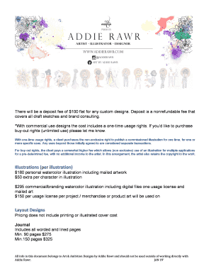 Fillable Online Nautilus Agreement Form Fax Email Print - pdfFiller