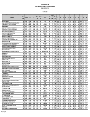 Fillable Online Aging and Long-Term Support Administration Common ...