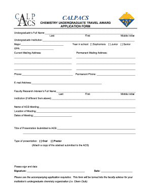 Fillable Online Free Exhibit Pass Order Form Fax Email Print - pdfFiller
