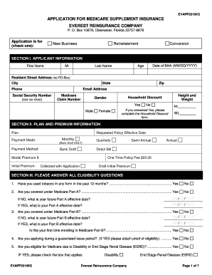 Fillable Online Height and Fax Email Print - pdfFiller