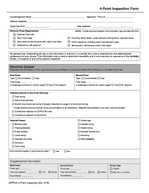 Fillable Online Application / Policy #: Fax Email Print - pdfFiller