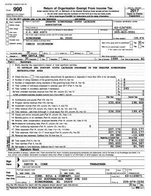 Fillable Online 2018 Schedule B (Form 990, 990-EZ, or 990-PF) - IRS.gov ...