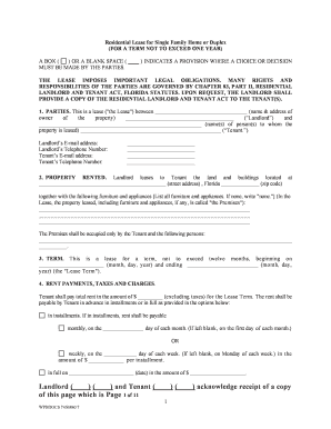 Fillable Online Clean Copy - Revised Multi-Family Form v7 residential ...