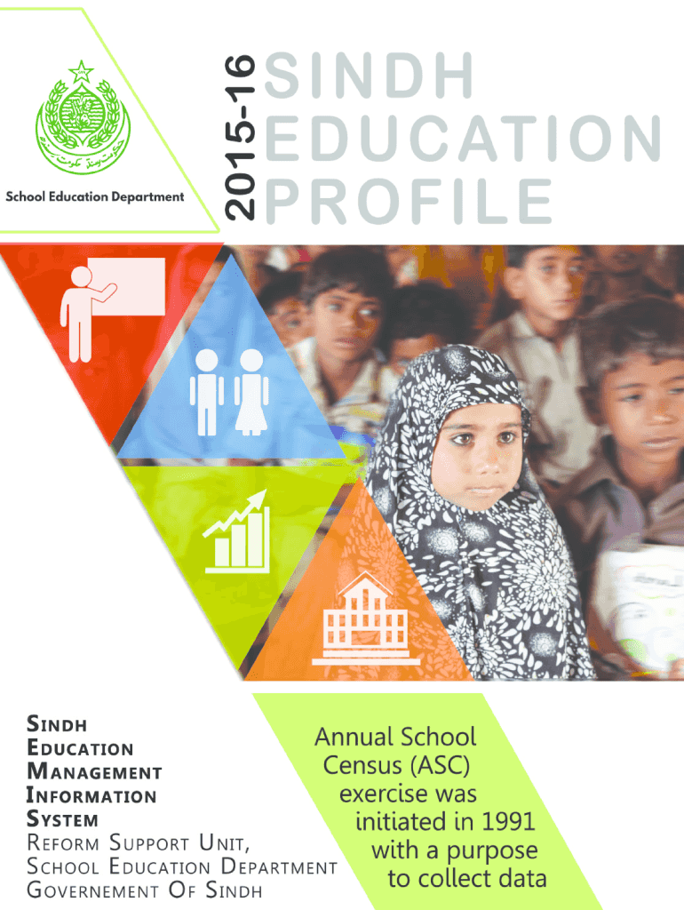 Rsu Sindh - Fill Online, Printable, Fillable, Blank | pdfFiller