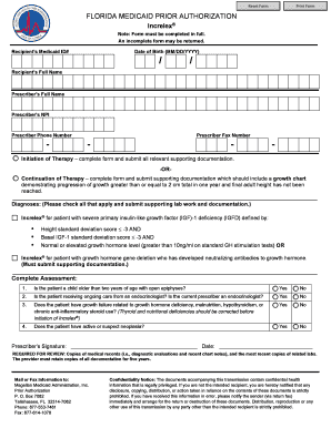Fillable Online FL PA Form - fdhc.state.fl.us Fax Email Print - pdfFiller
