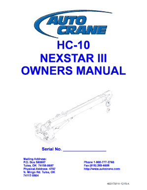 Fillable Online Physical Address: 4707 Fax Email Print - pdfFiller