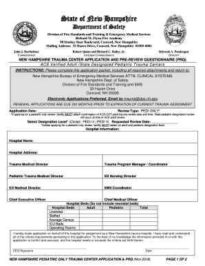 Fillable Online FST & EMS Letterhead Fax Email Print - pdfFiller