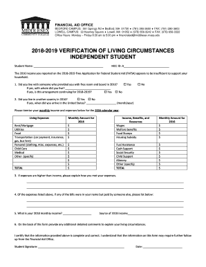 Fillable Online MCC ID: A Fax Email Print - pdfFiller