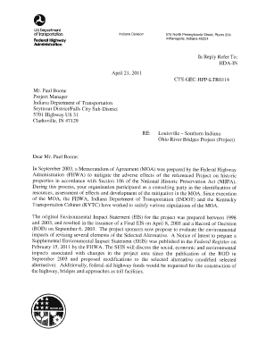 Fillable Online SECTION 106 CONSULTING PARTIES LISTING Fax Email Print ...