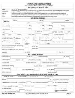 Usacc Pam 145 4 - Fill Online, Printable, Fillable, Blank | pdfFiller