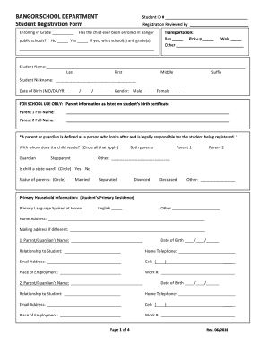 Water Meter Reading Log Sheet - Fill Online, Printable, Fillable, Blank ...