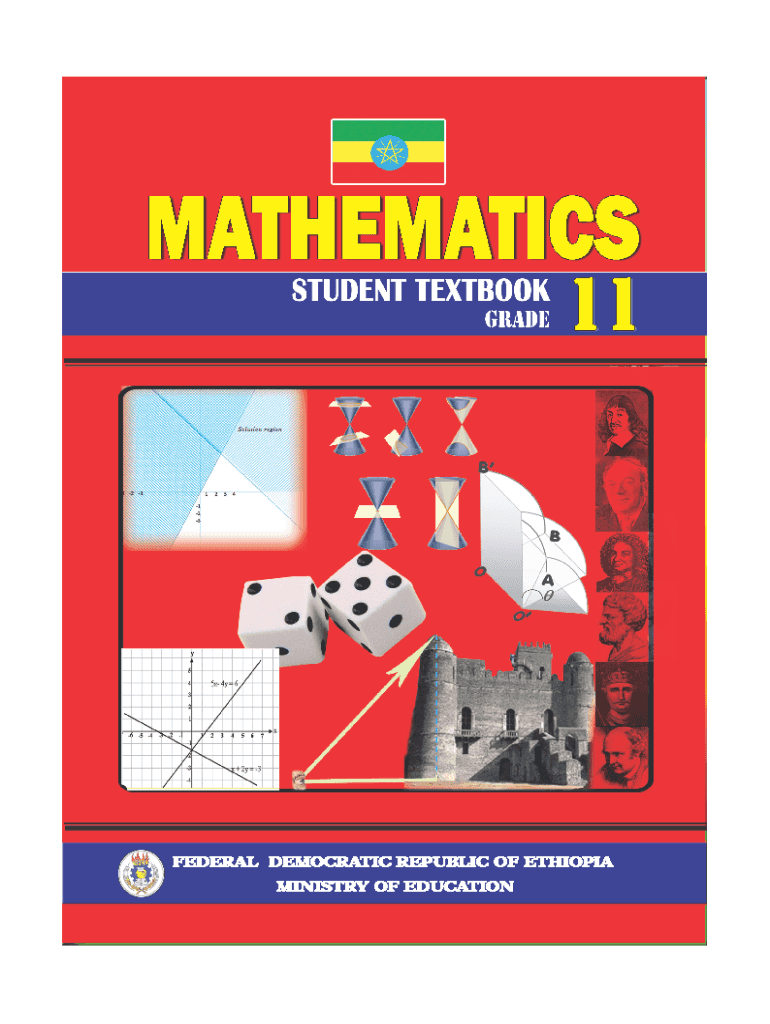 Mathematics Grade 11 Teachers Guide Pdf - Fill Online, Printable ...