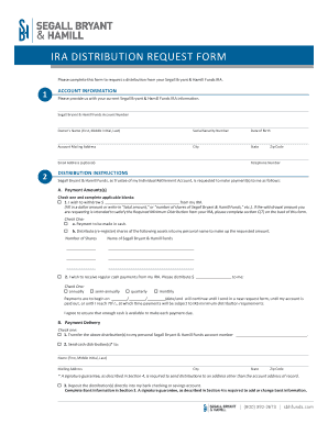 Fillable Online This is a sample IRA Gift Distribution Request Letter ...