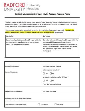 Fillable Online Medicare Reconsideration Request Form CMS-20033 Fax ...