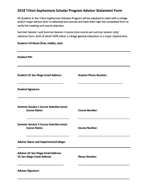 Fillable Online Smalls-Mantey, Sample F31 Application and Summary ...