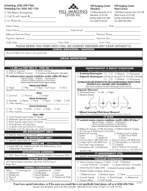 Fillable Online HIC-Physician-Referral-Form Front Rev 1232019 copy Fax ...