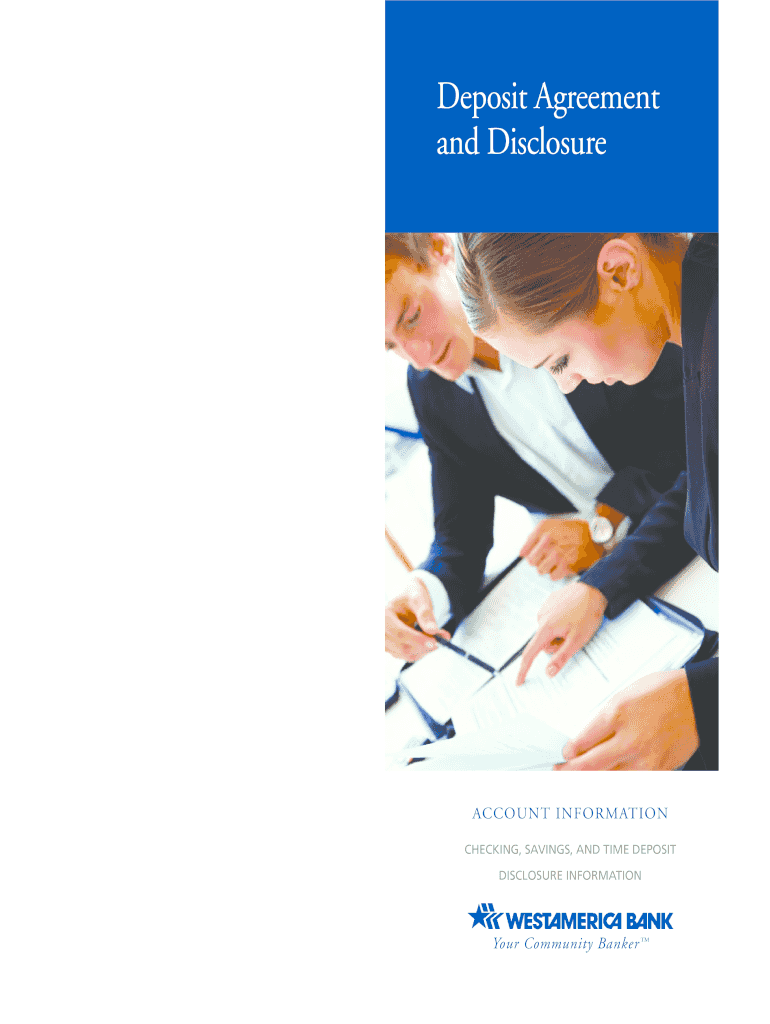 Westamerica Bank Estatements - Fill and Sign Printable Template Online ...