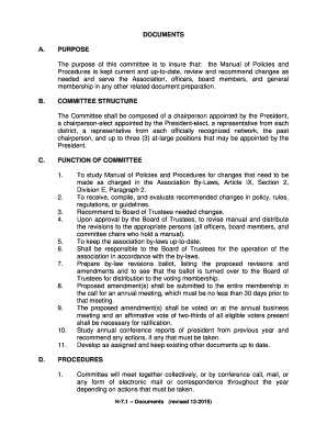 Fillable Online H-7 - Documents---- - grpa.org Fax Email Print - pdfFiller