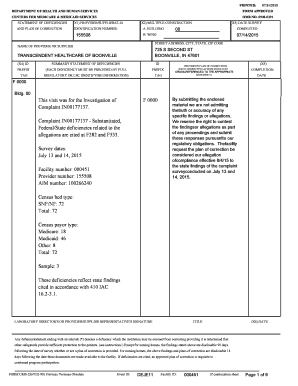 Sanitation Record Template - Fill Online, Printable, Fillable, Blank ...