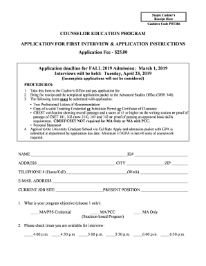 Fillable Online Da Form 2407 Fillable Word Document. da form 2407 ...